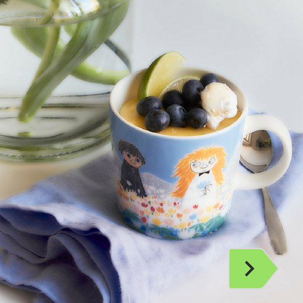 MUUMIMUKI.FI | Muumimukitietoa keräilijöille